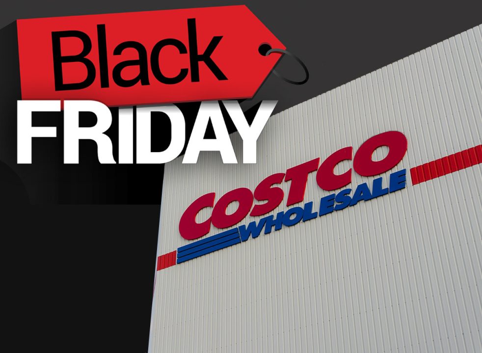 11 Costco Black Friday Deals You Won't Want to Miss