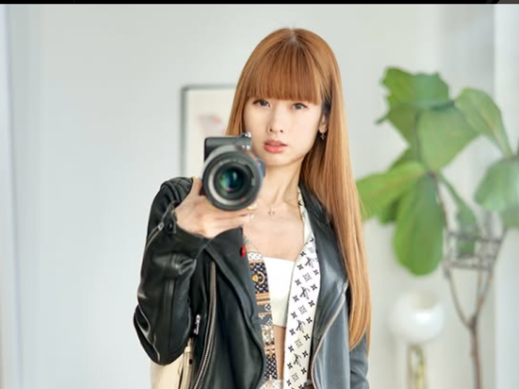 Inside Pei Chung’s life: Glamorous socialite or something more? Her ...