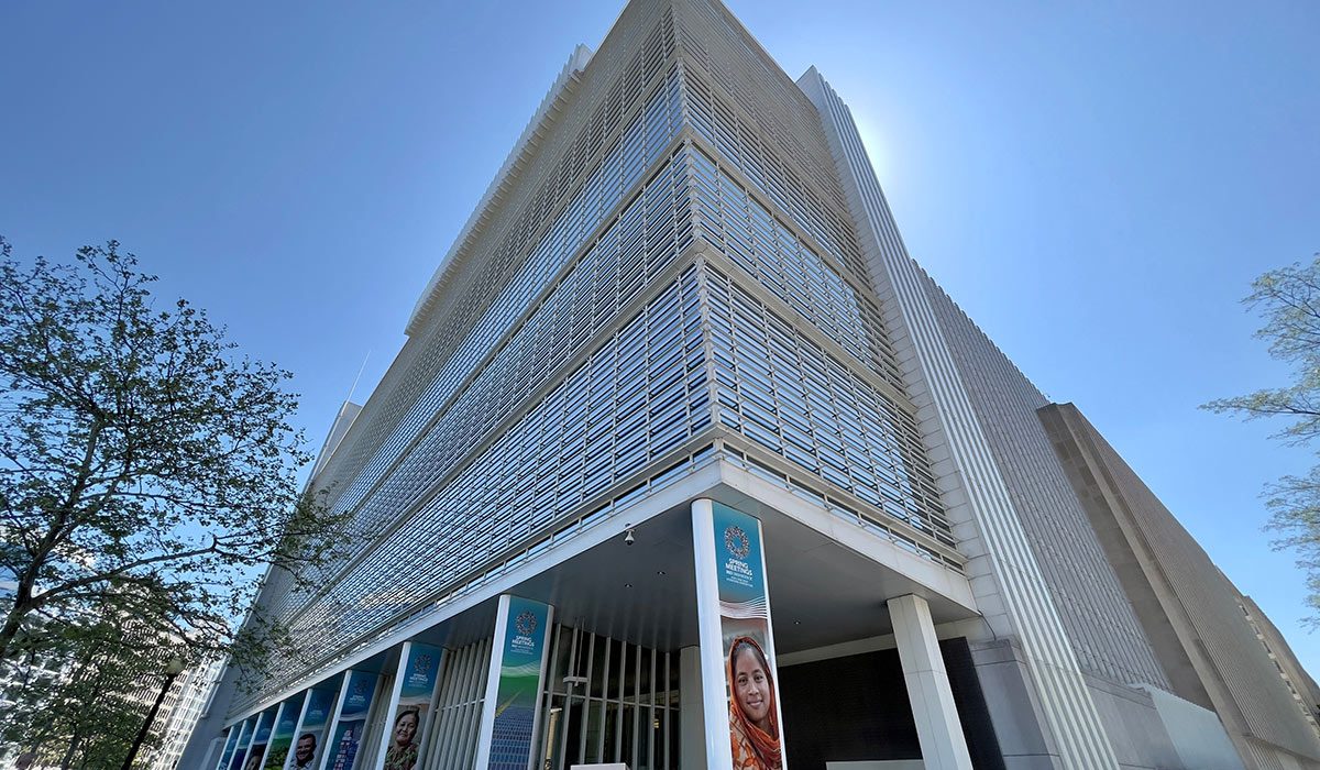 What does Paschal Donohoe’s new World Bank job entail?