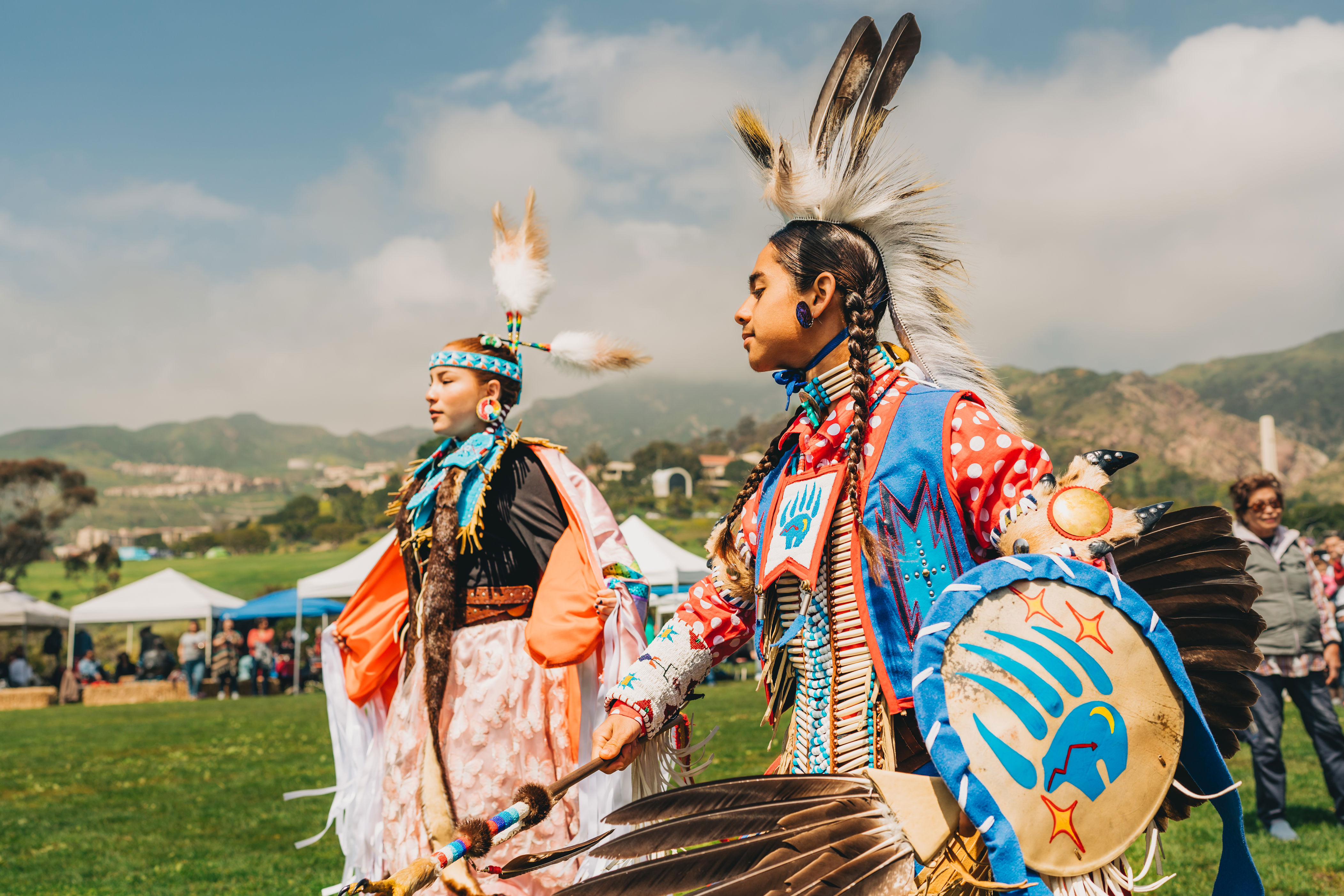 Liberating Tribal Economies—Ending the Oppressive Myths and Federal ...