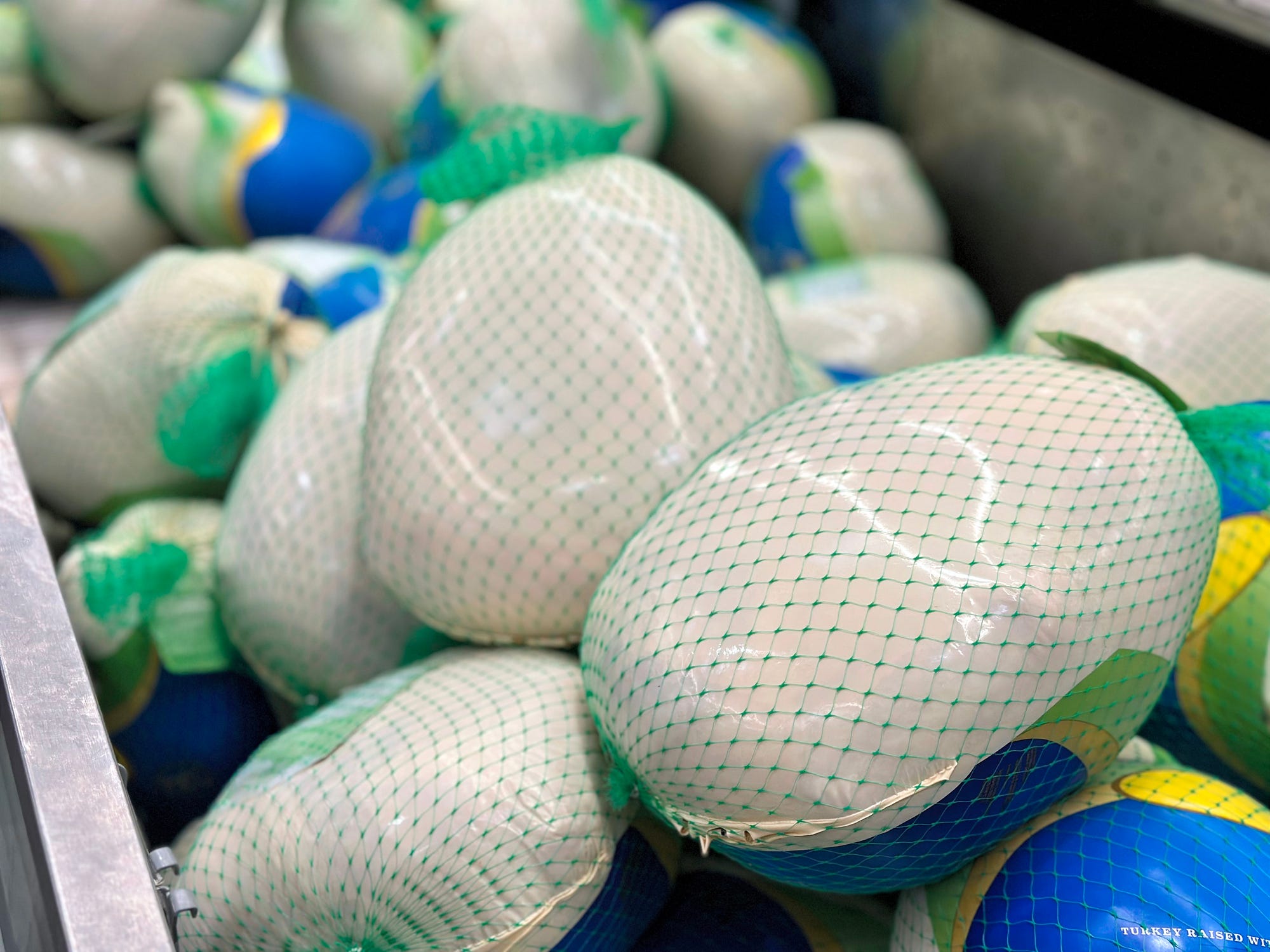 Which Reno-Sparks store has the lowest Thanksgiving prices?