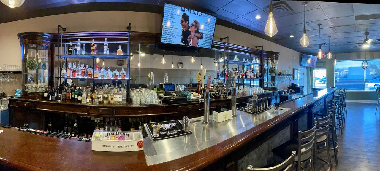 Osteria 545 Announces Closure