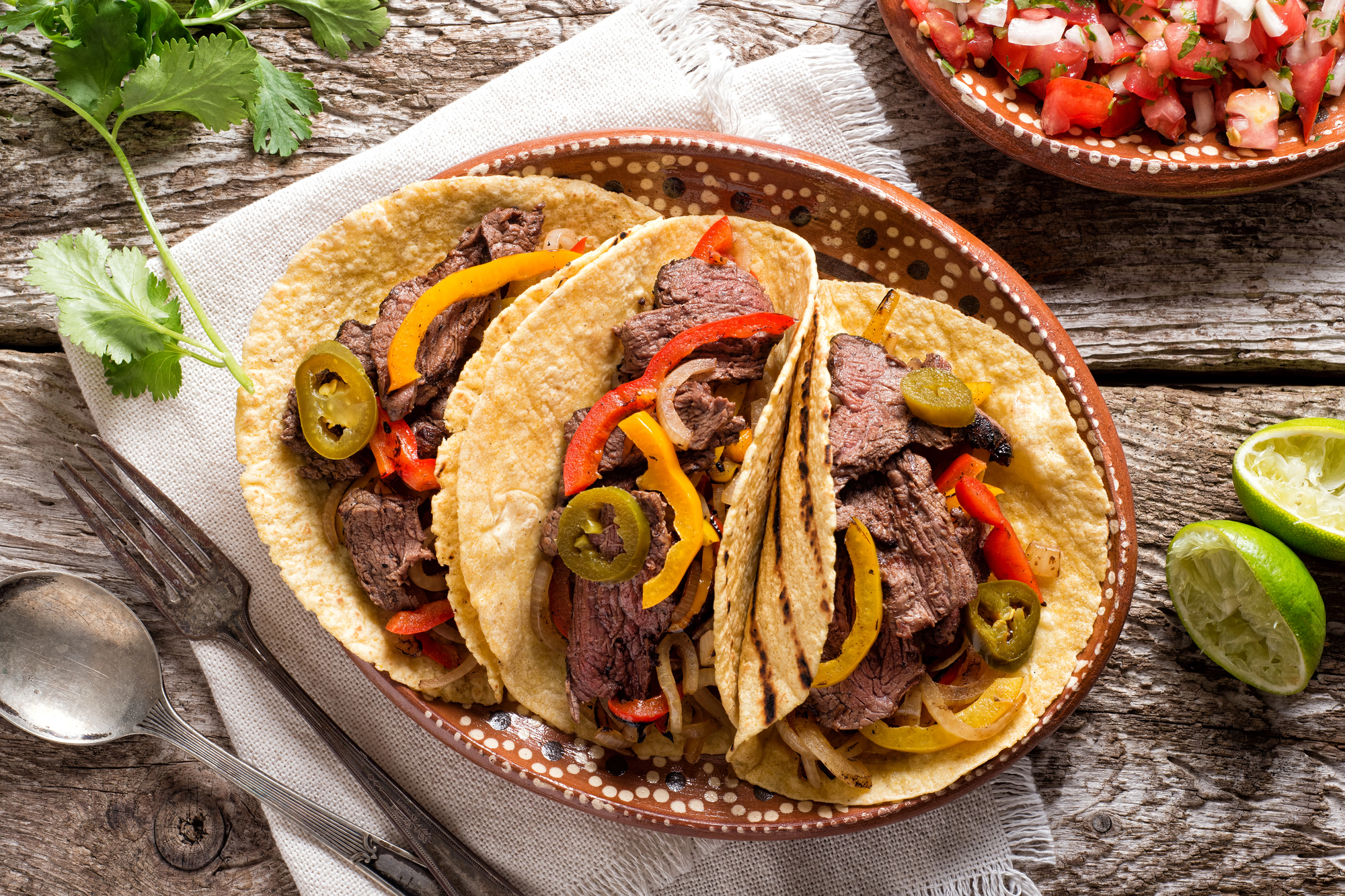 Commonly mispronounced food names