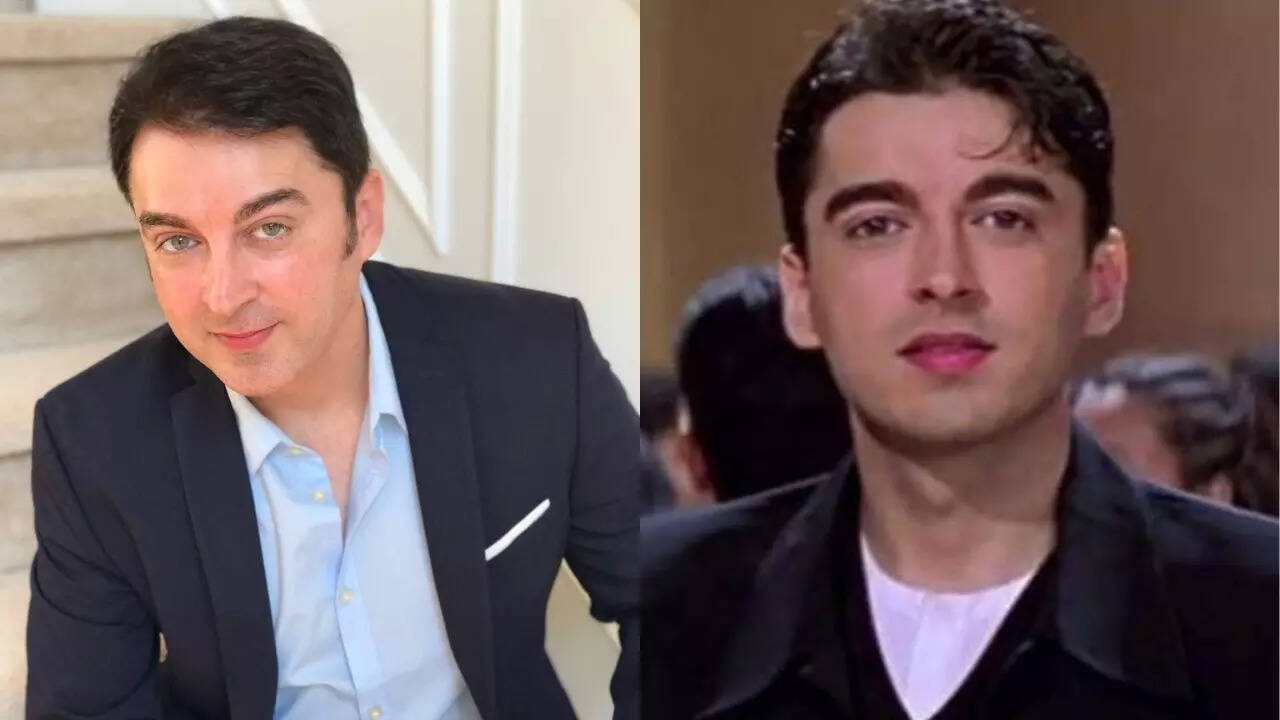 Jugal Hansraj reveals he danced with a plaster in one foot in ‘Aankhein ...