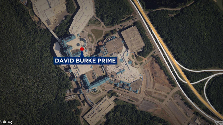 Foxwoods reopens most areas after five-alarm fire at David Burke Prime ...