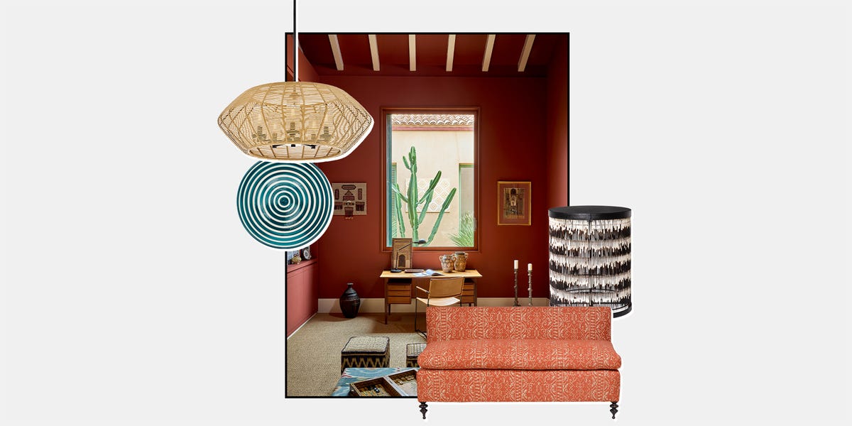 Portuguese Style Is What Your Home Is Missing