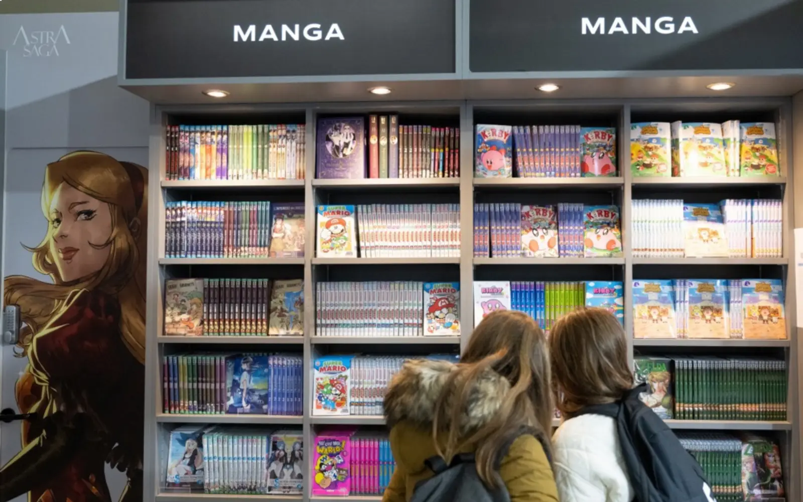 Japanese court orders Cloudflare to pay US$3.2mil over manga piracy