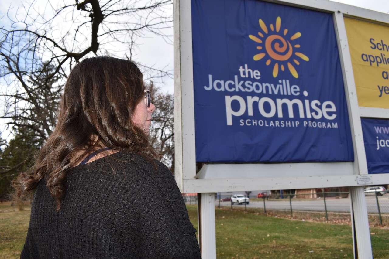 As Jacksonville Promise looks to expand reach, recipients say ...