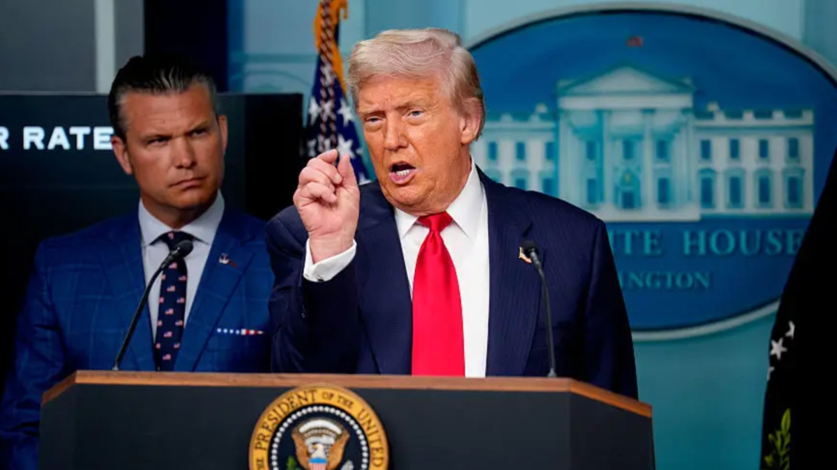 ‘Has No Business Calling Anyone Piggy’: Trump’s Insult Backfires After ...