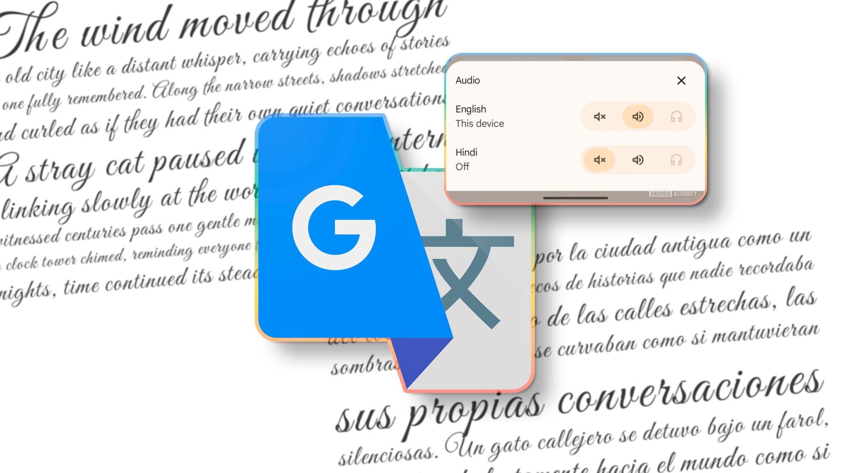 Google Translate cambia para siempre con traducción privada en tiempo ...