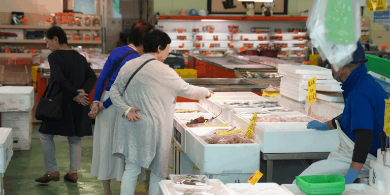 Konflikten mellan Kina och Japan eskalerar