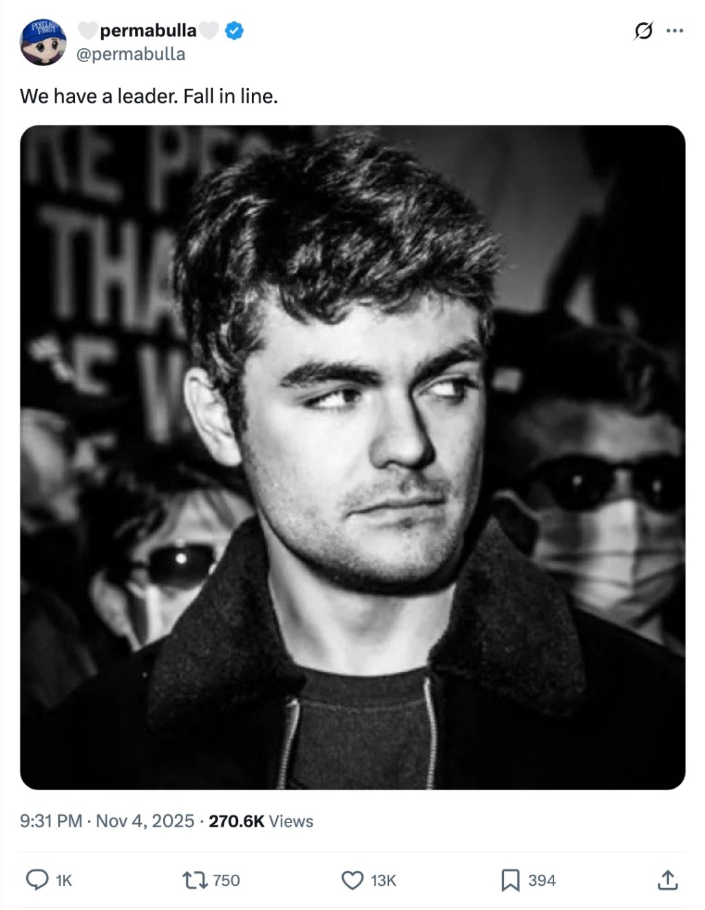 Inside the twisted world of Nick Fuentes’s young edgelord fans who ...