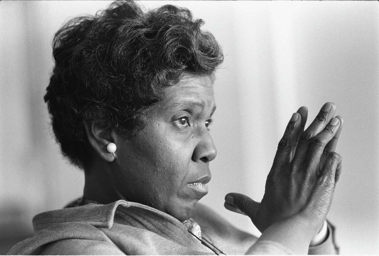 Barbara Jordan doc, Burna Boy, Band of Heathens top live events in Houston