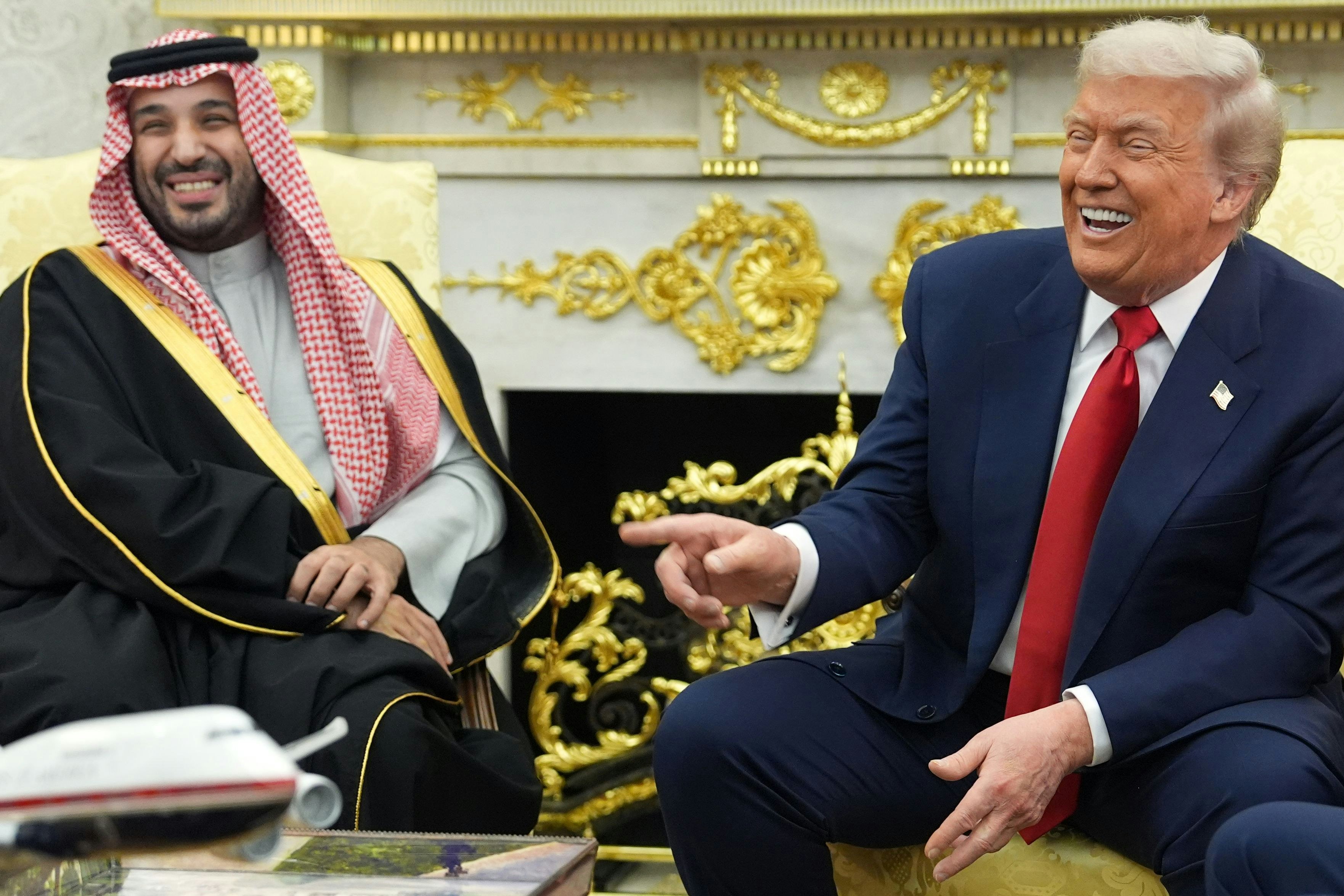 US-Präsident attackiert Reporterin: Trump sorgt mit „widerlichen ...