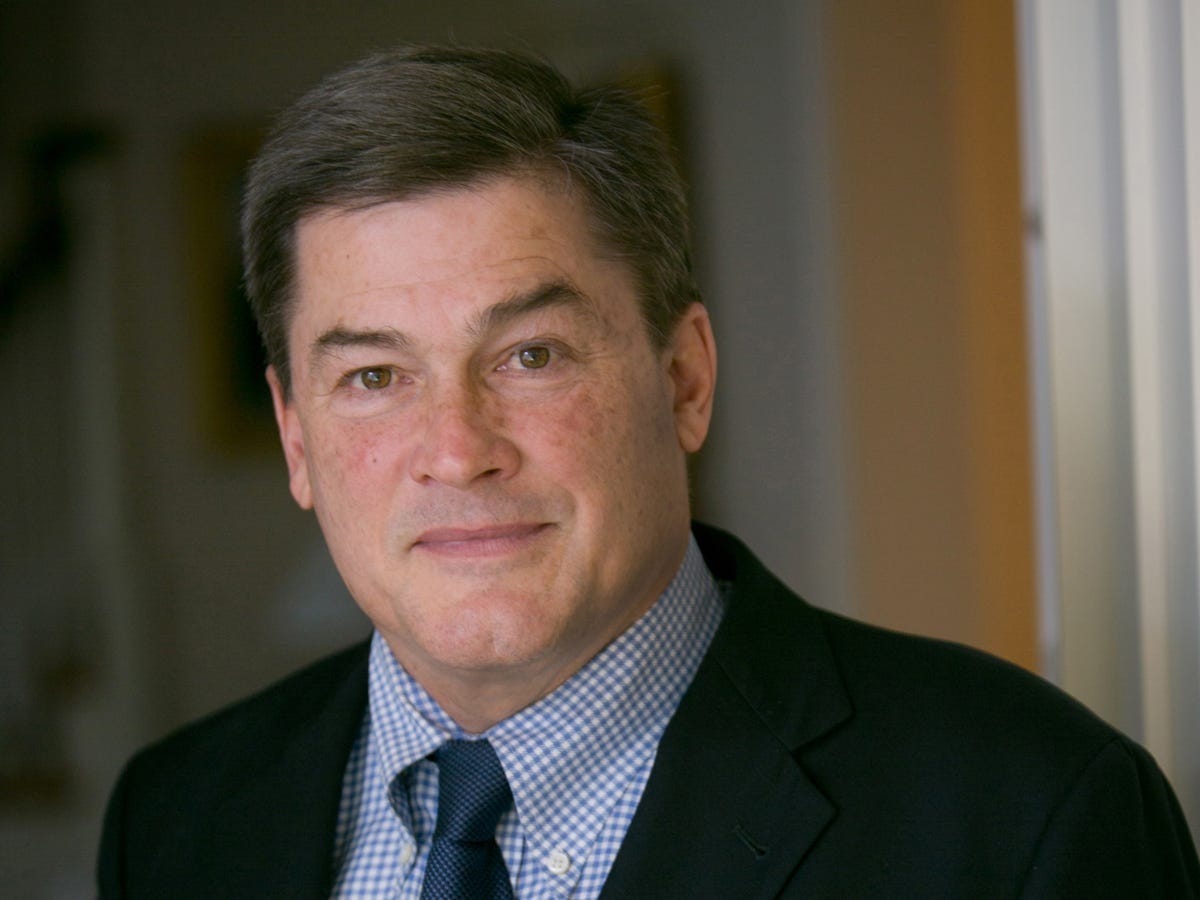 Warren Buffett has backed a winner in Alphabet, and there's a bigger ...