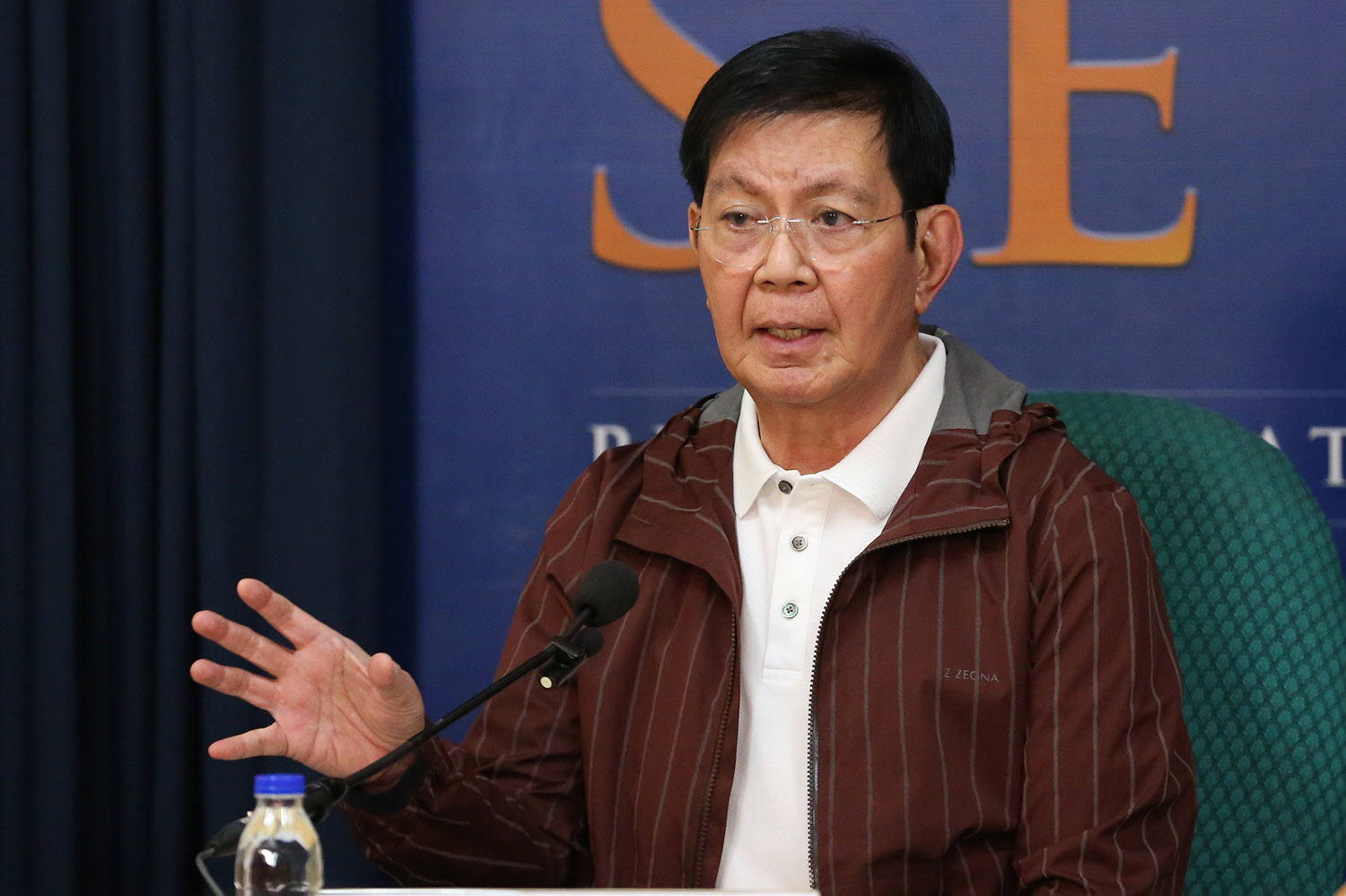 Ping Lacson pushes for P250M funding for Judiciary’s anti-corruption arm