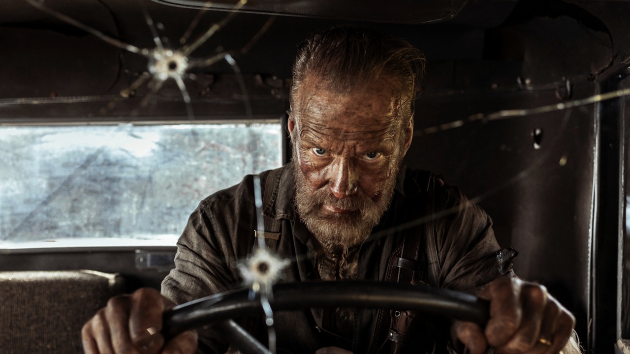 Finland Is Going to War with Russia Again—This Time on the Big Screen