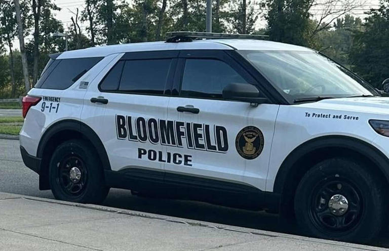 Family of suspect in fatal Bloomfield shooting gave him access to gun ...
