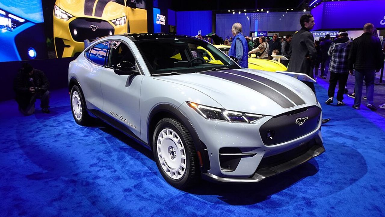 EV reliability ratings that buyers should look at first