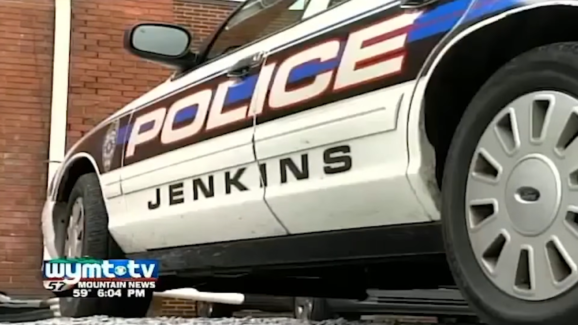 He Flipped Off a Cop Car on Facebook... and Got Arrested