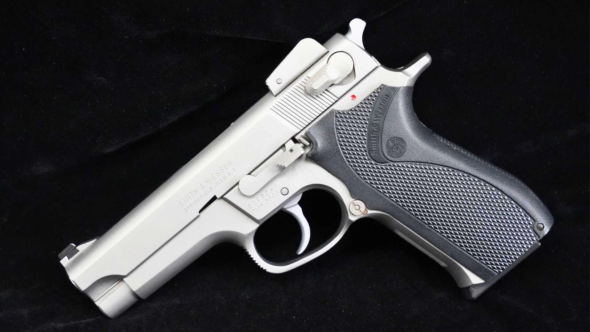 The gun models everyone used to love—and now no one talks about