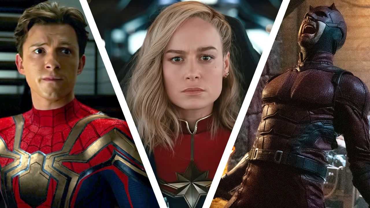 New 'Avengers: Doomsday' image leak spoils the return of more Marvel ...