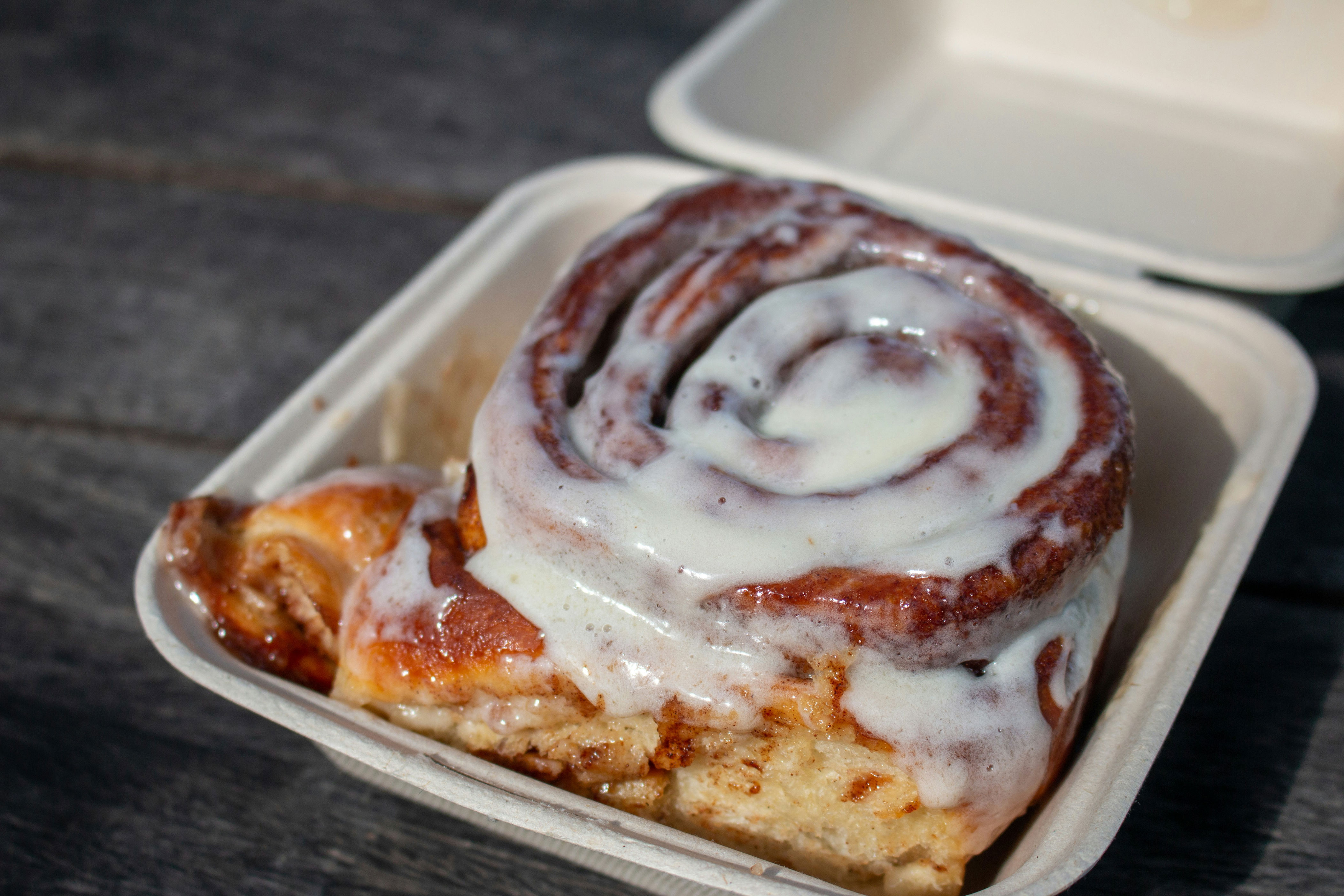 6 Cinnabon Menu Items You Should Avoid at All Costs