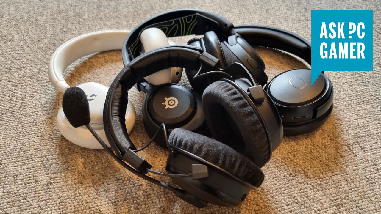 Here are five things you should know before you buy your first gaming ...