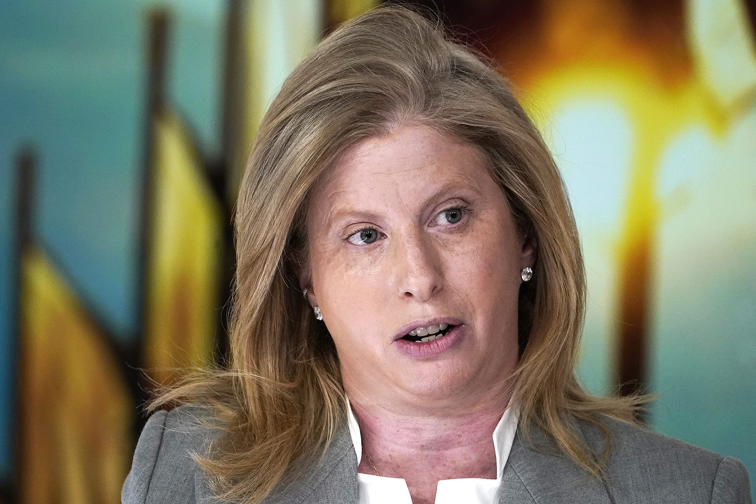 NYC mayor-elect Zohran Mamdani to keep Jessica Tisch as NYPD commissioner