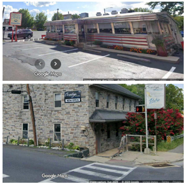 Conestoga Bar, Neptune Diner Owners Sentenced For Tax Fraud