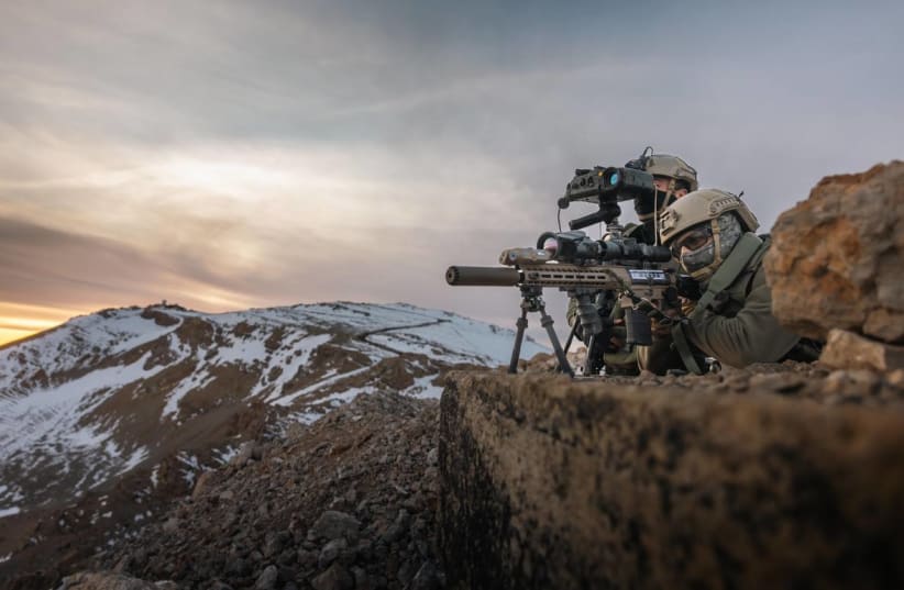 Five soldiers, add'l civilians arrested for involvement in Israeli ...