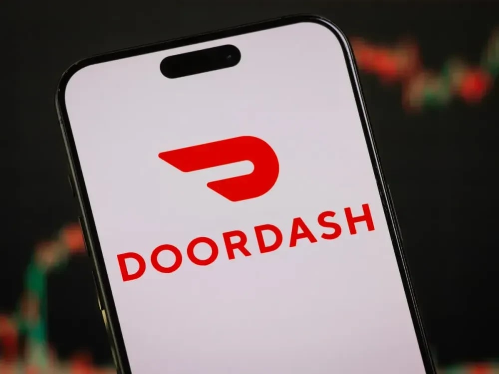Jefferies Upgrades DoorDash To Buy, Sees 23% Upside Amid Recent Pullback