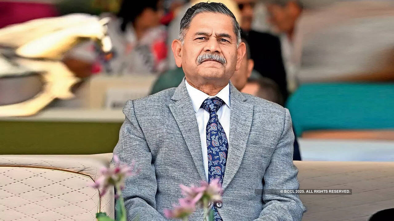 Cavalry Gold Cup ﬁnals kick-starts Polo season