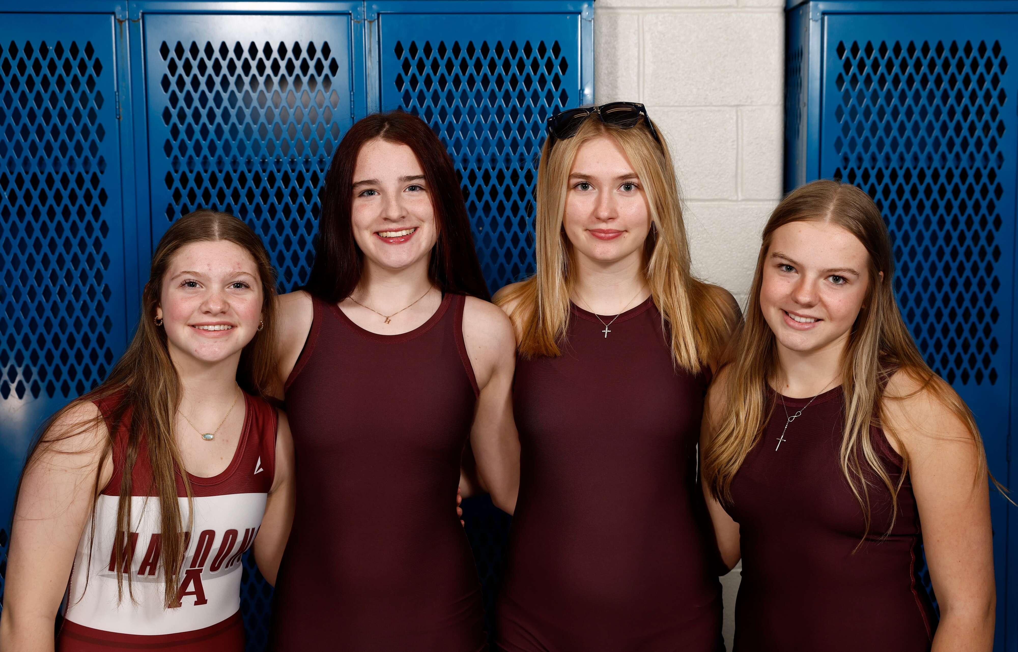 Syracuse.com’s 2025-26 winter media day boys and girls wrestling roll ...