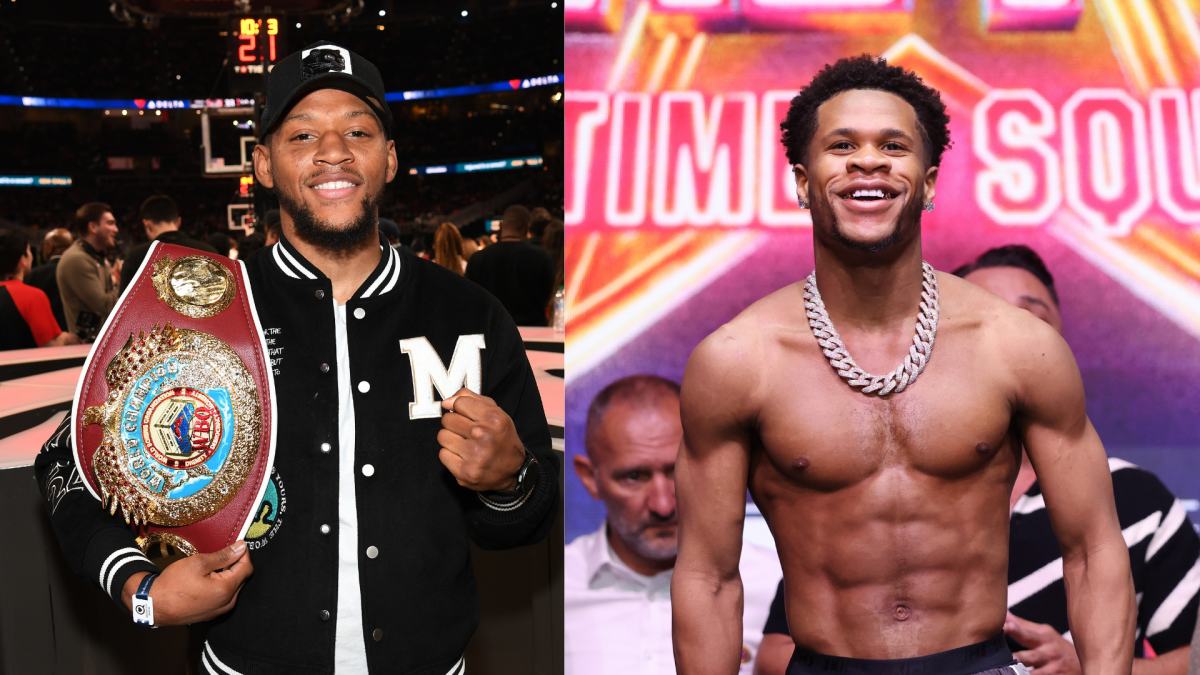 Devin Haney vs Brian Norman Jr. Previews, Predictions and Betting Odds