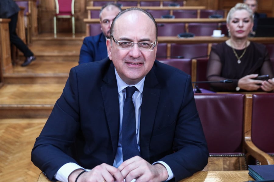 ΣΥΡΙΖΑ κατά Λαζαρίδη: Δεν δεχόμαστε μαθήματα πατριωτισμού από ...