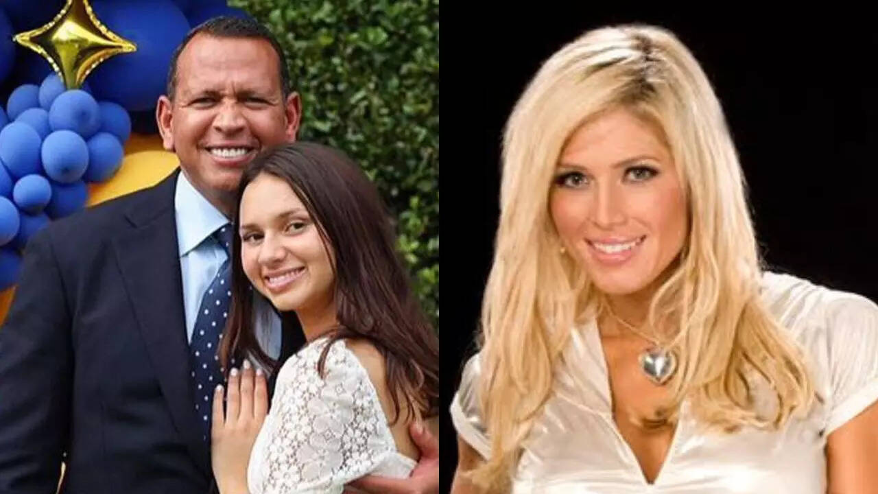 Alex Rodriguez’s ex Torrie Wilson surprises fans with heartfelt message ...