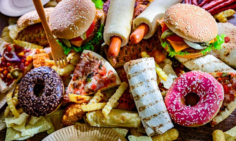 Ultra-processed foods increase risk of diabetes, obesity, depression ...