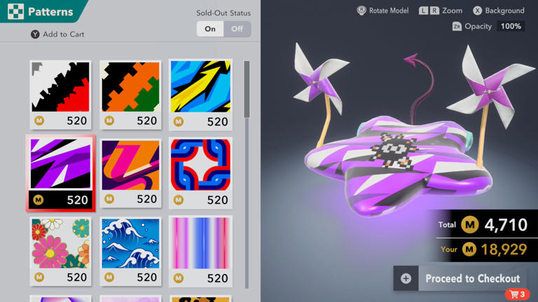 I’ve inhaled every bit of chaotic fun Kirby Air Riders has to offer ...