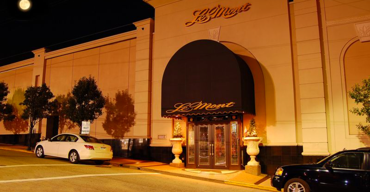 Pittsburgh Fine Dining: 15 Fancy Restaurants Worth Dressing Up For