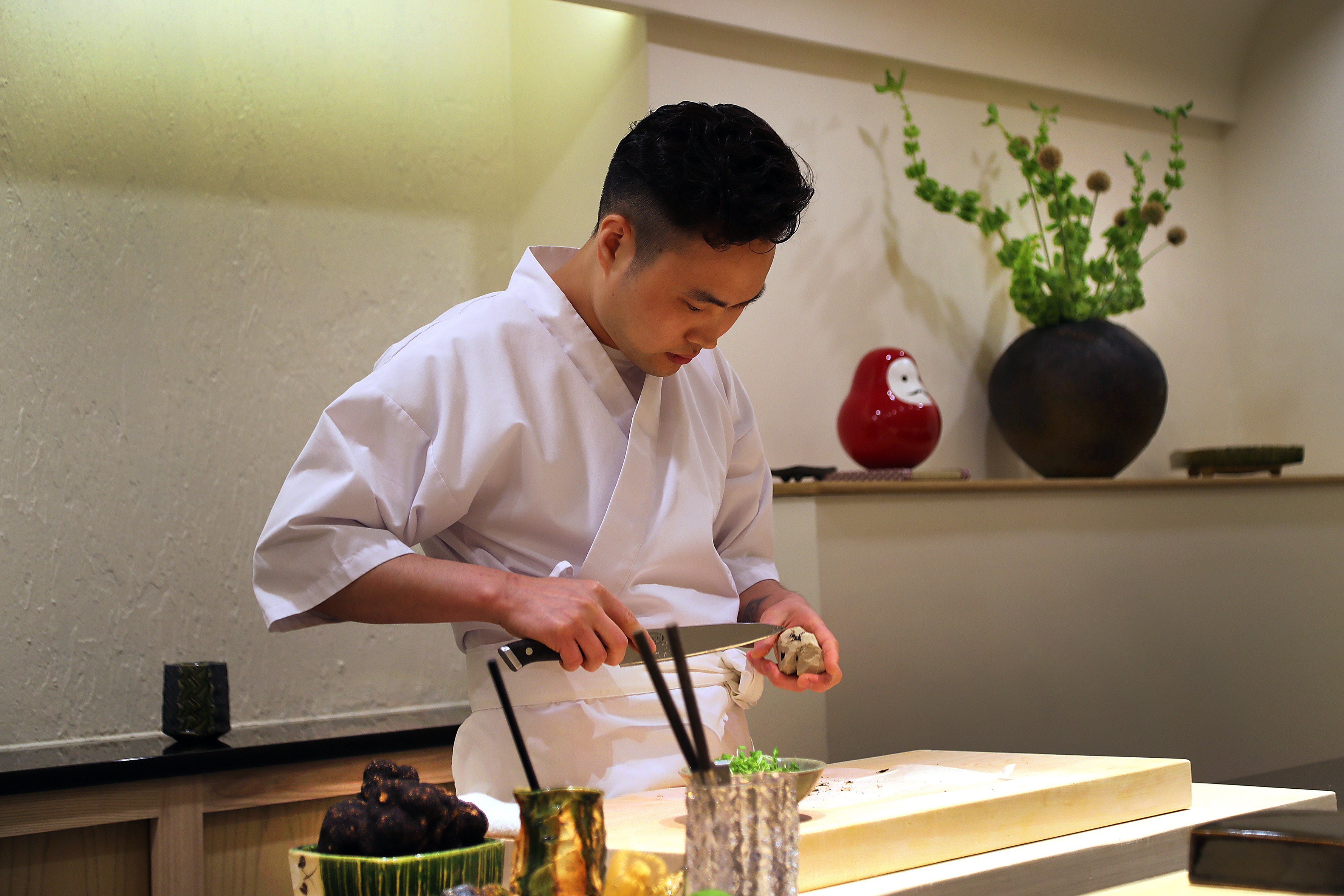 Here's a closer look at the 26 Boston-area restaurants honored by the ...