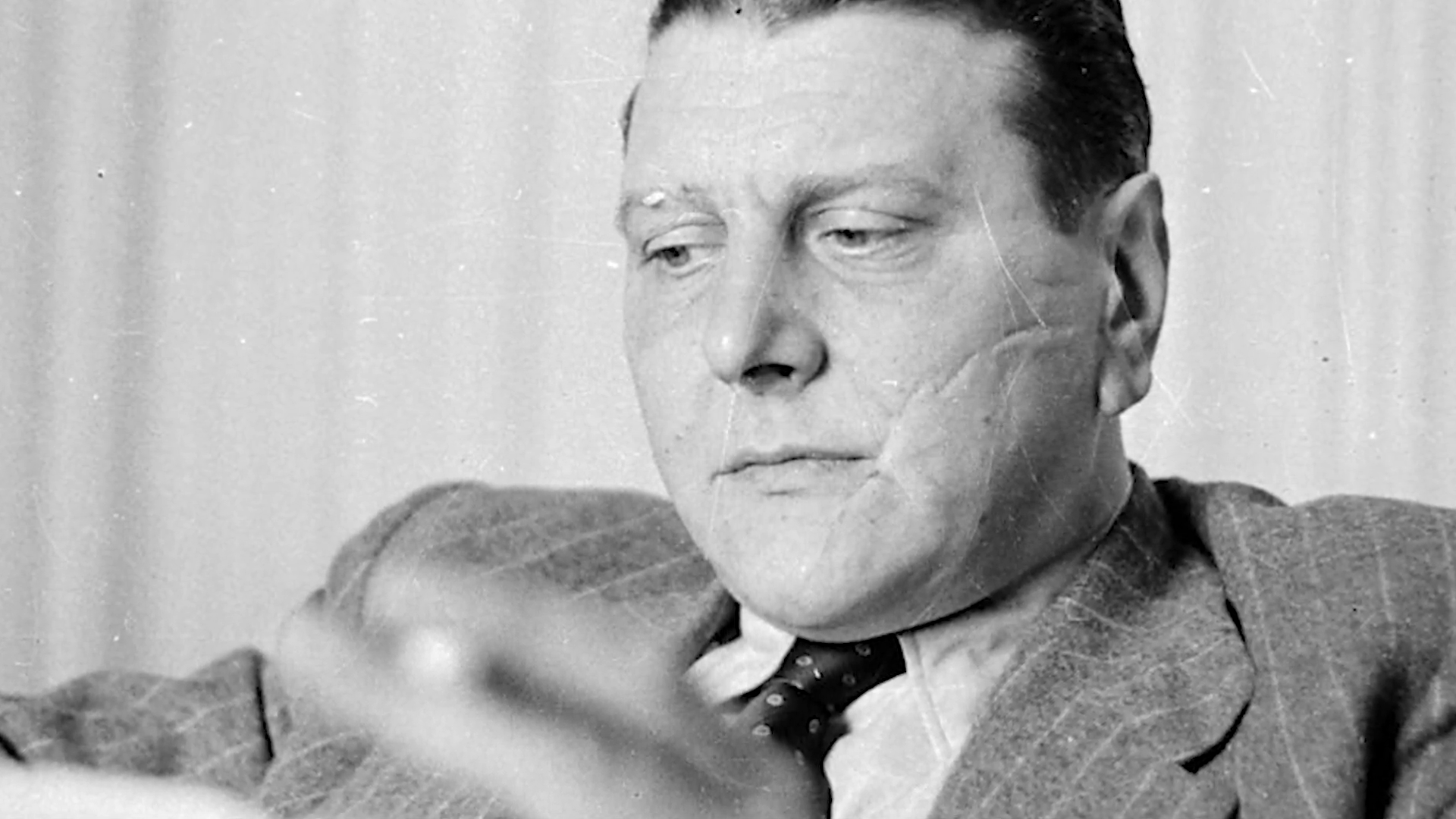 The Most Audacious Escape: How Hitler's Top Commando Became a Cold War ...