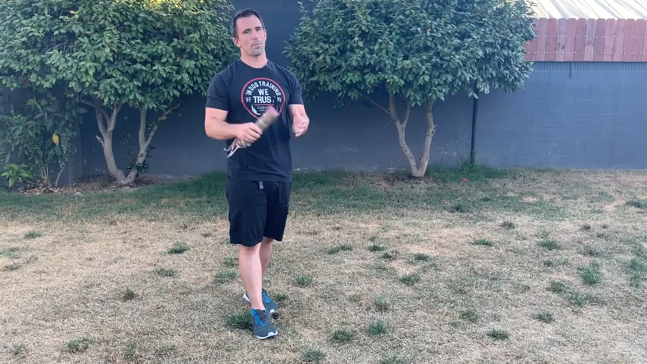 Tug Game Basics The Fundamentals of Building Skill and Control