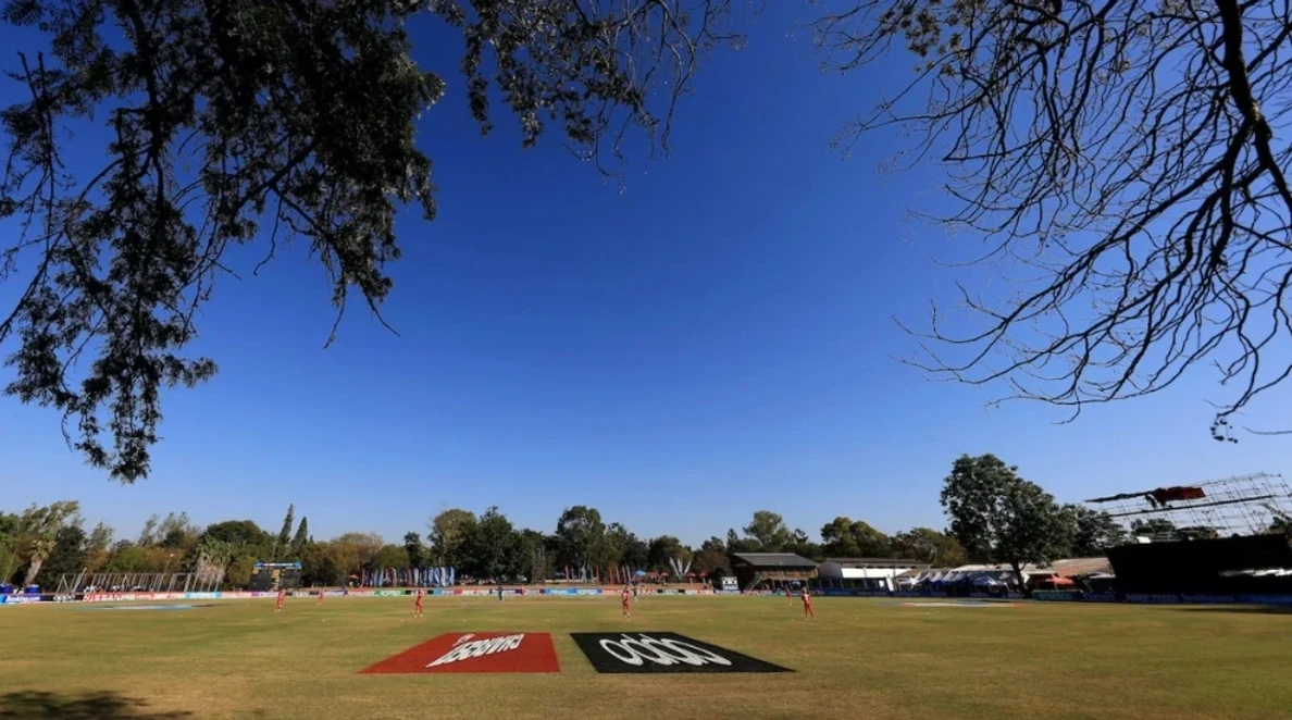 U19 Men’s ODI World Cup 2026 Schedule Announced; No IND vs PAK Clash in ...