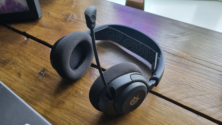 Here are five things you should know before you buy your first gaming ...
