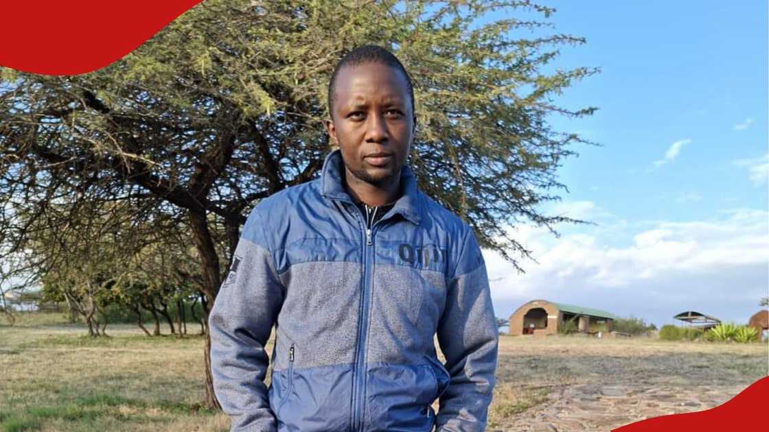 Nairobi: Grief as delivery guy is attacked, killed after delivering goods