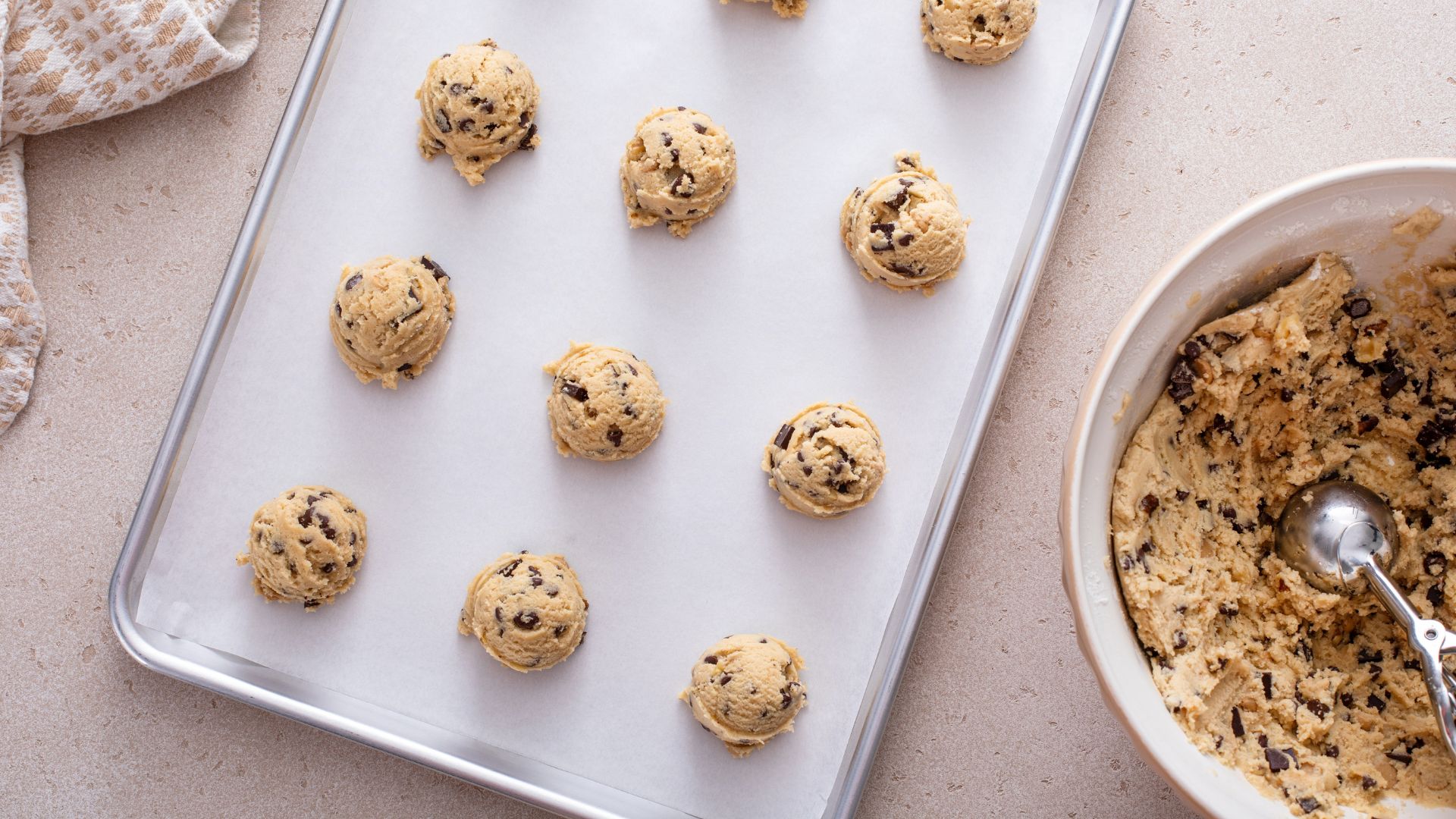 This One Trick Gives You The Perfect Biscuit Texture Every Time