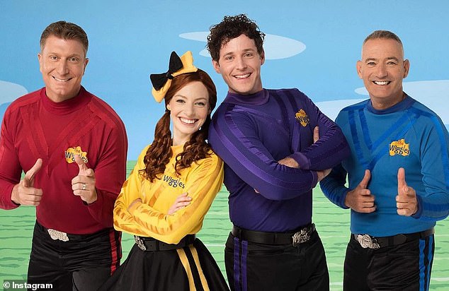 Ex-Wiggle Emma Watkins scores a satisfying victory over members of her ...