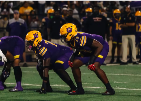 Mississippi State football flips OL Leon Noil Jr. from Nebraska in 2026 ...