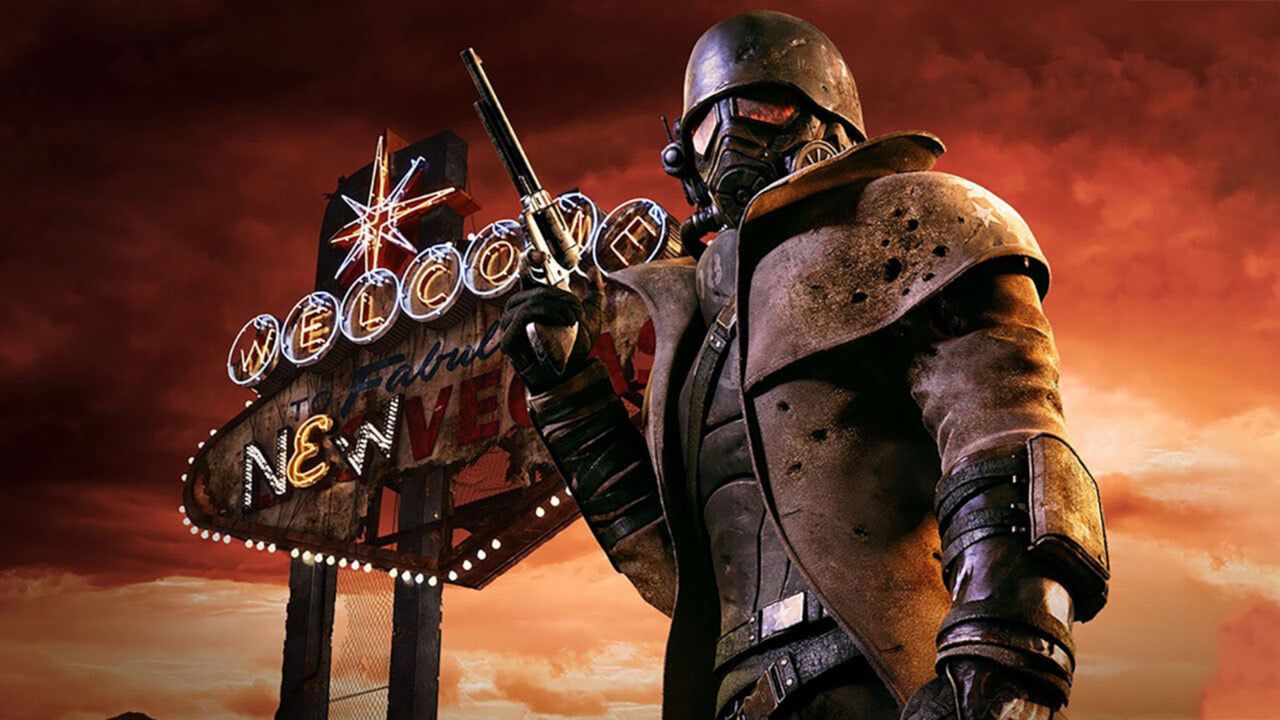 "I don't think Bethesda hates Fallout," says New Vegas lead, "they just ...